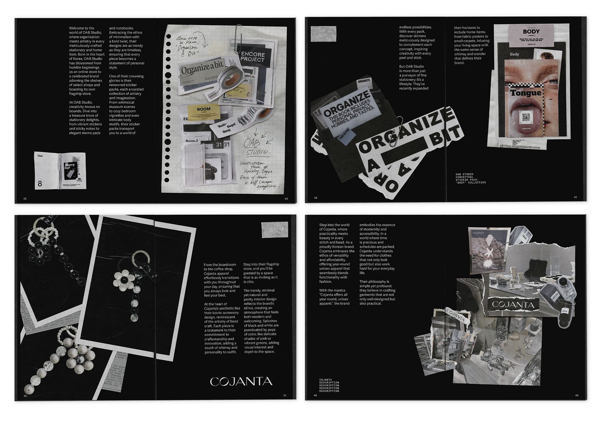 DOTEON #2 by Raehee Ju – SVA Design