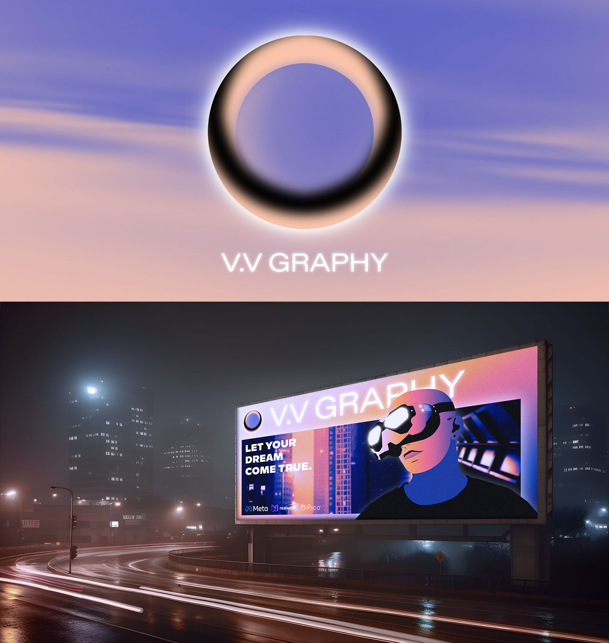 VV Graphy by Raehee Ju – SVA Design