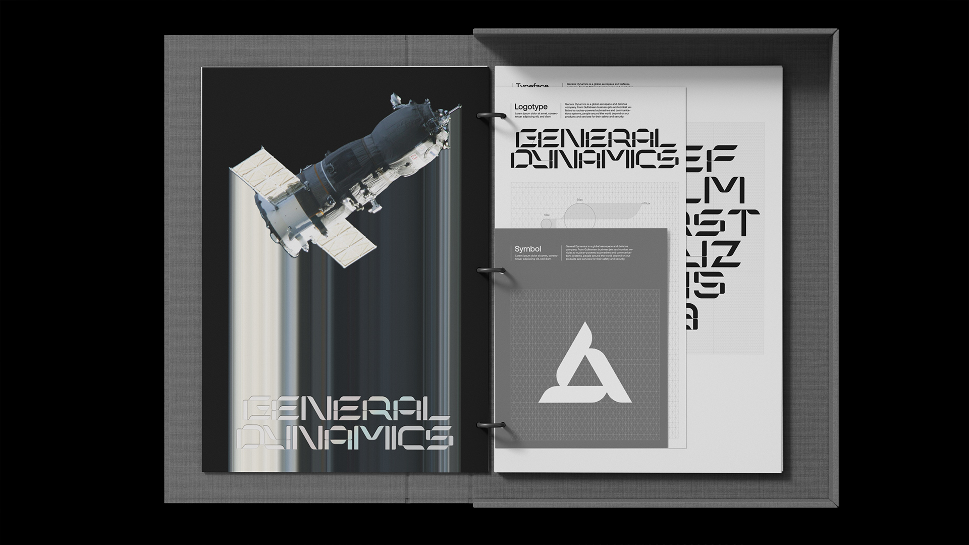 General Dynamics by Mi Na Son – SVA Design