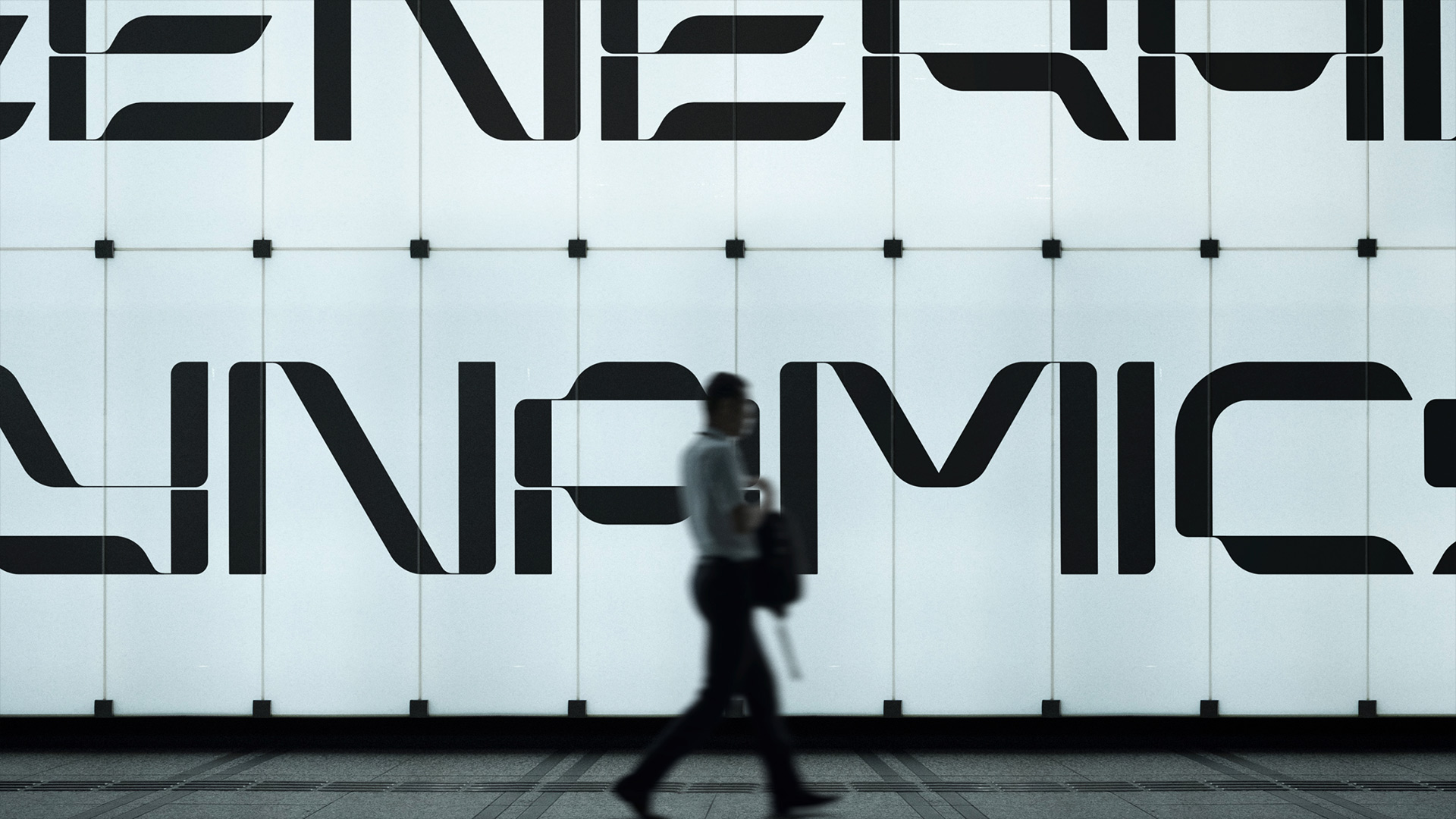 General Dynamics by Mi Na Son – SVA Design