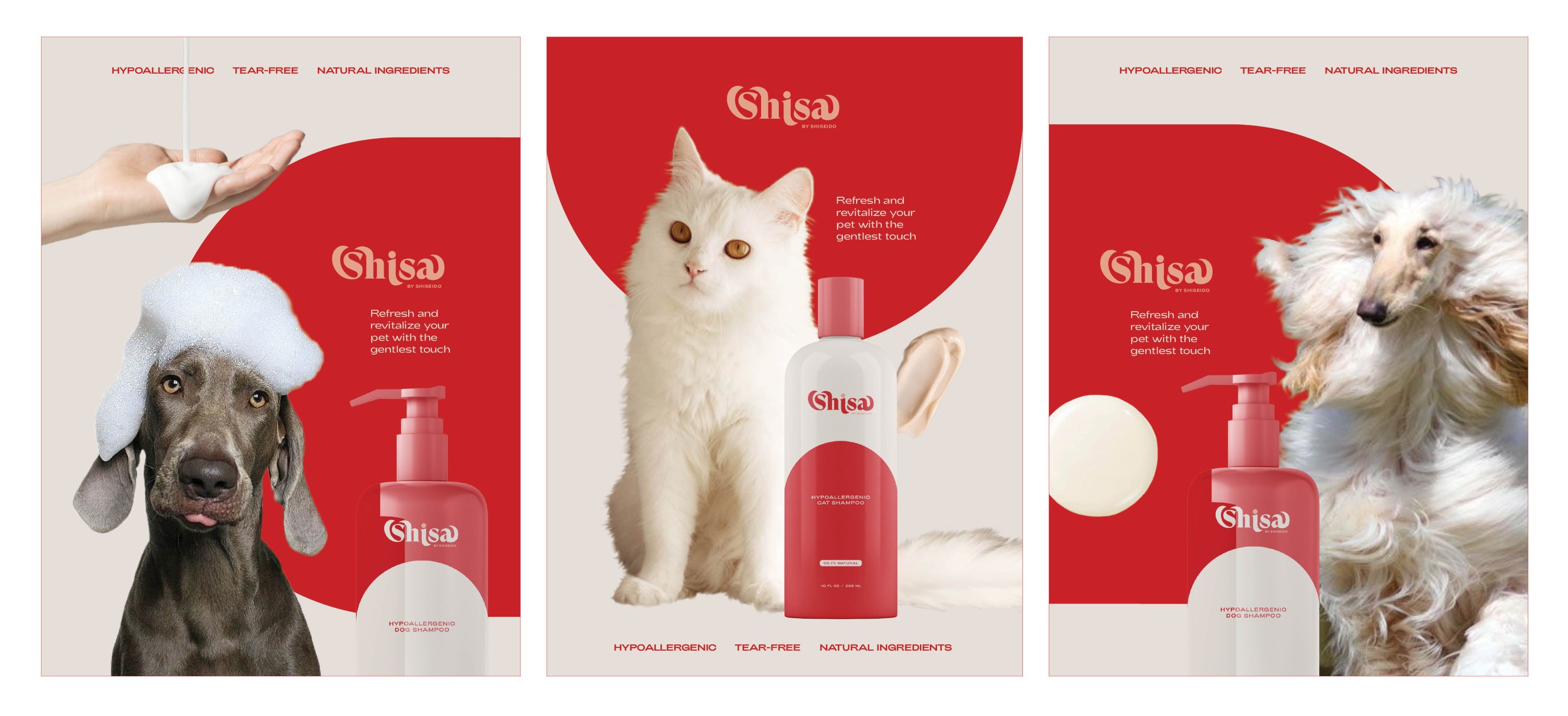 Shisa by Catherine Yin – SVA Design