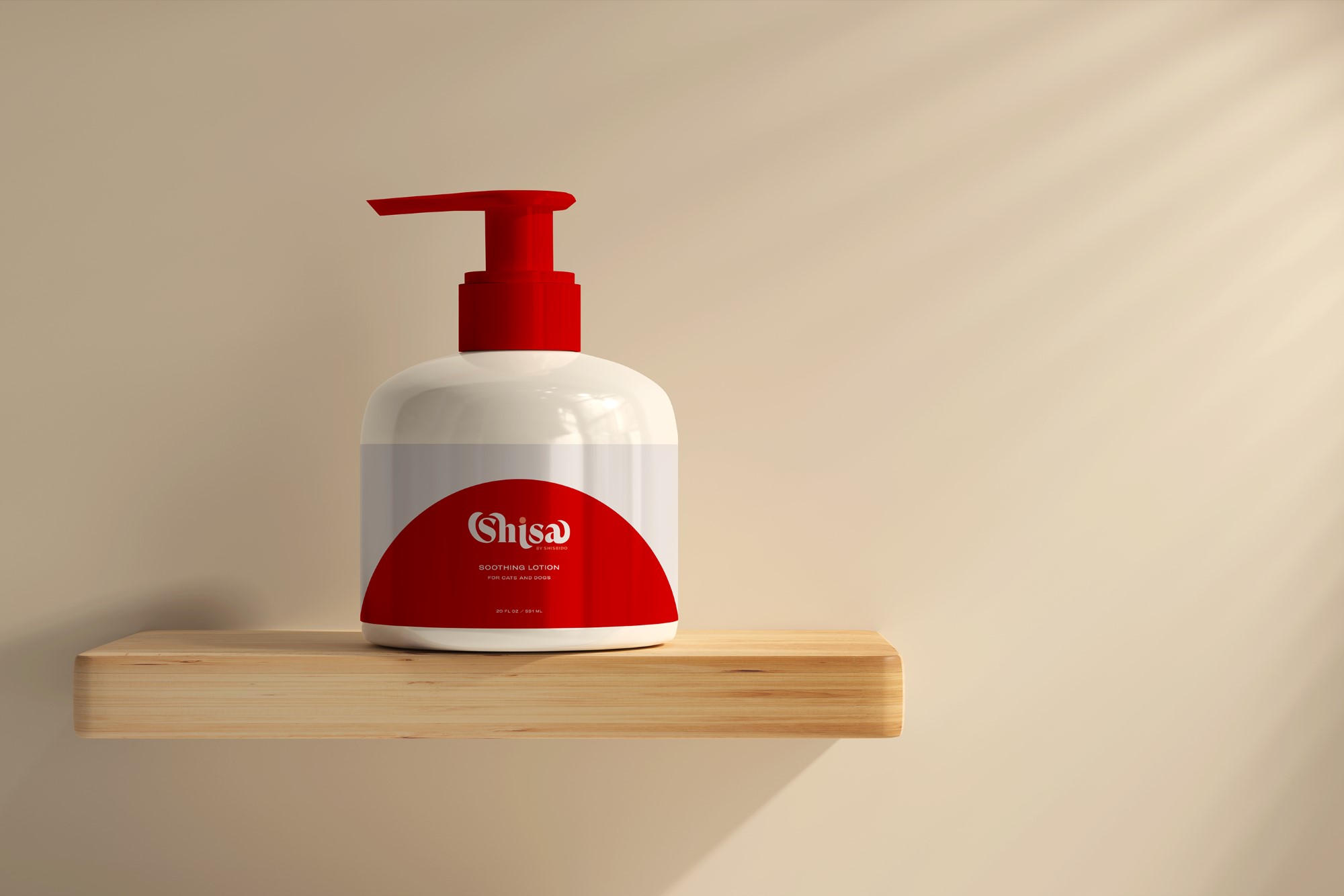 Shisa by Catherine Yin – SVA Design