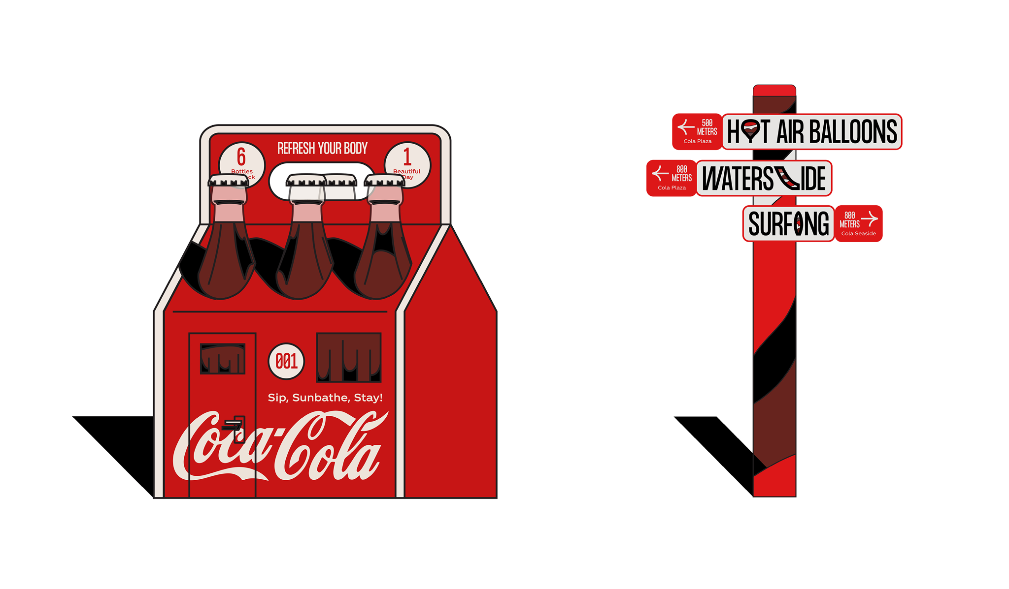 ColaWave Oasis by Chudi Zhang – SVA Design