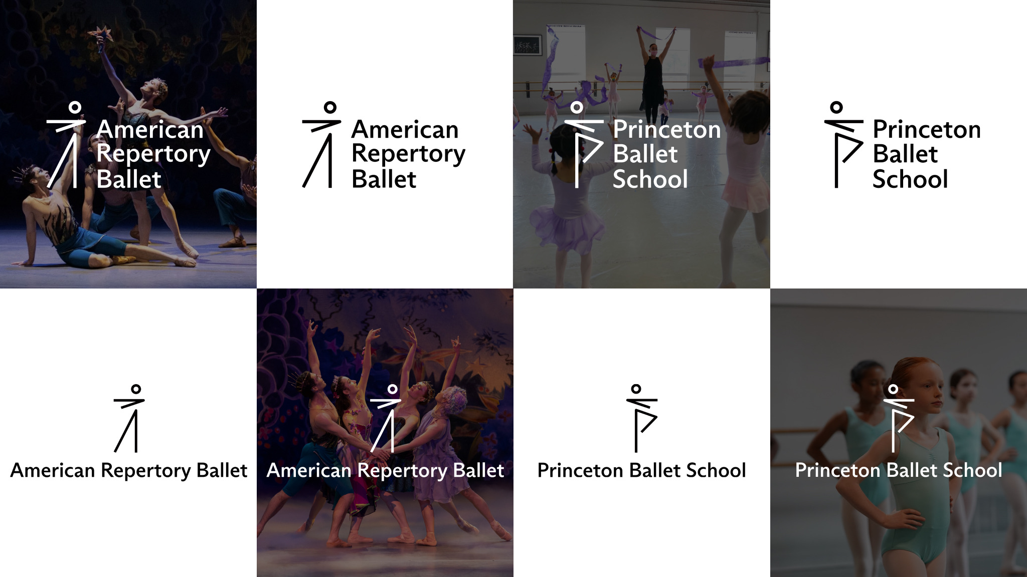 American Repertory Ballet / Princeton Ballet School by Subeen Kim – SVA ...