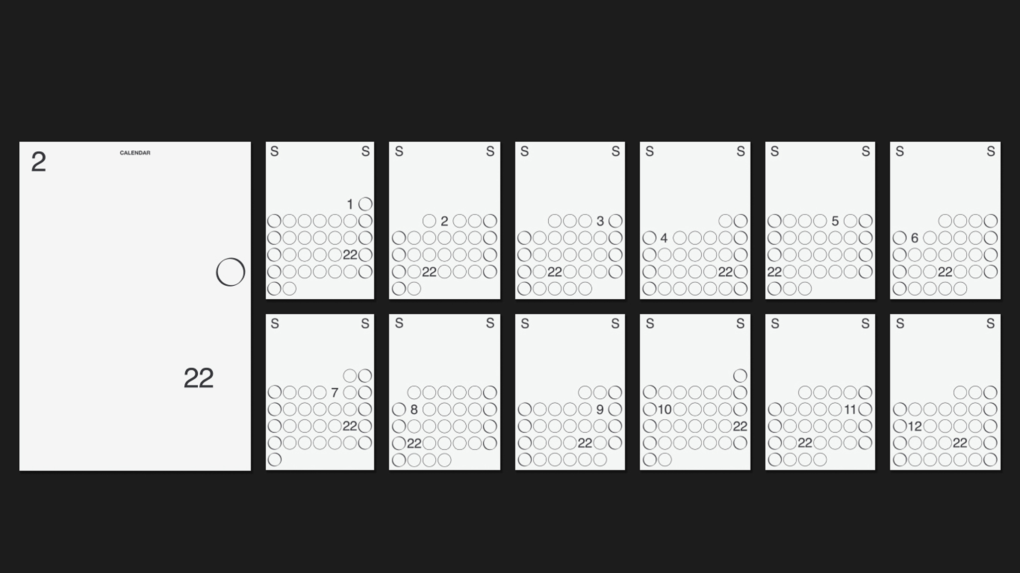 2O22 by Ka Lam Tsai – SVA Design