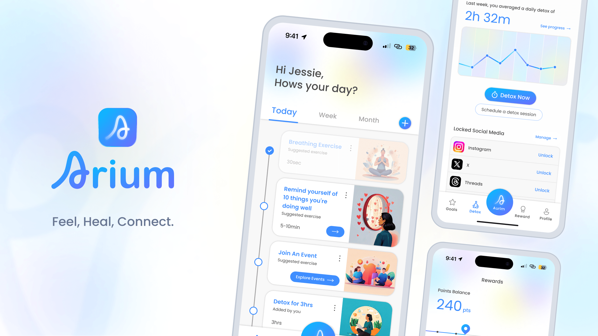 Aurim by Chia-Chi Liao – SVA Design