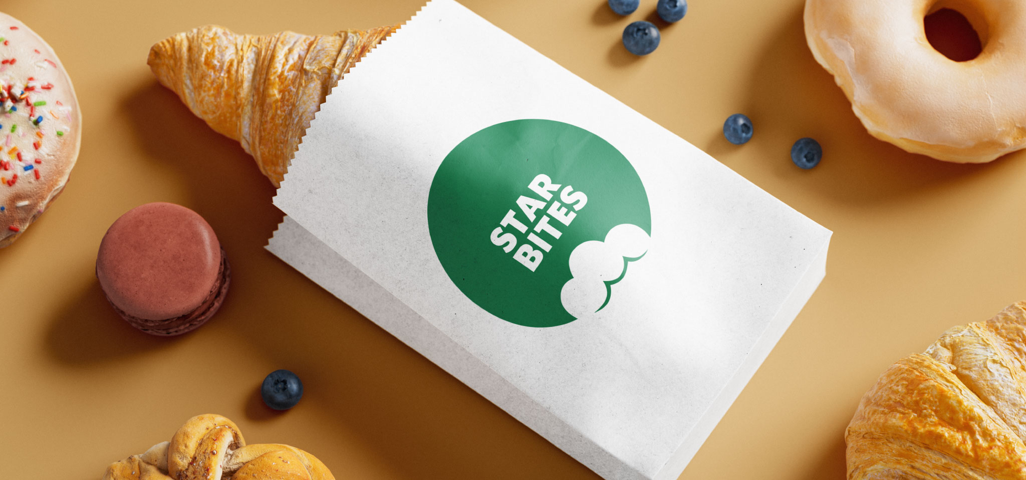 Starbites by Alnina Lee – SVA Design