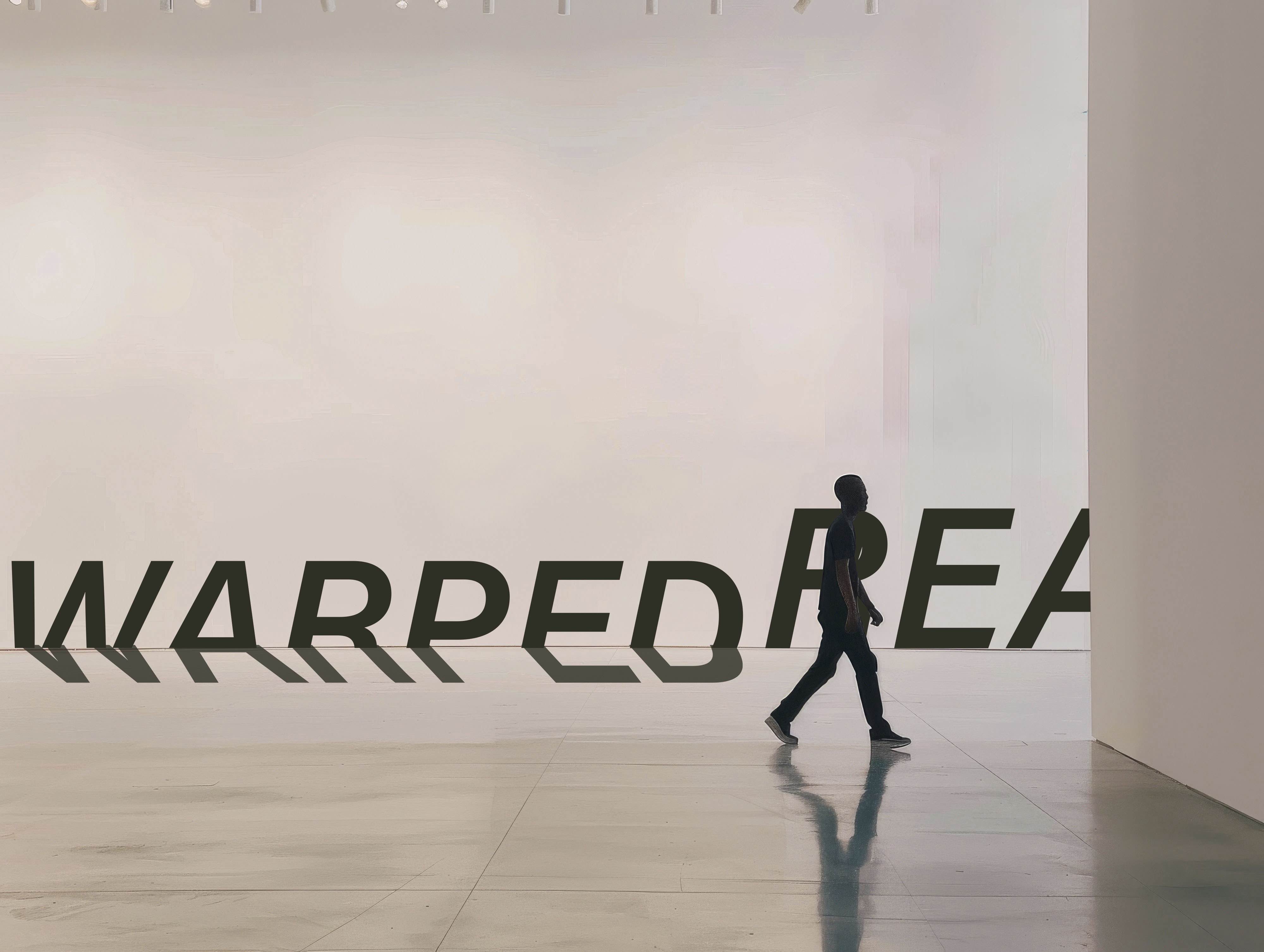 The Mystery Spot: Warped Realities by Lydia Oh – SVA Design