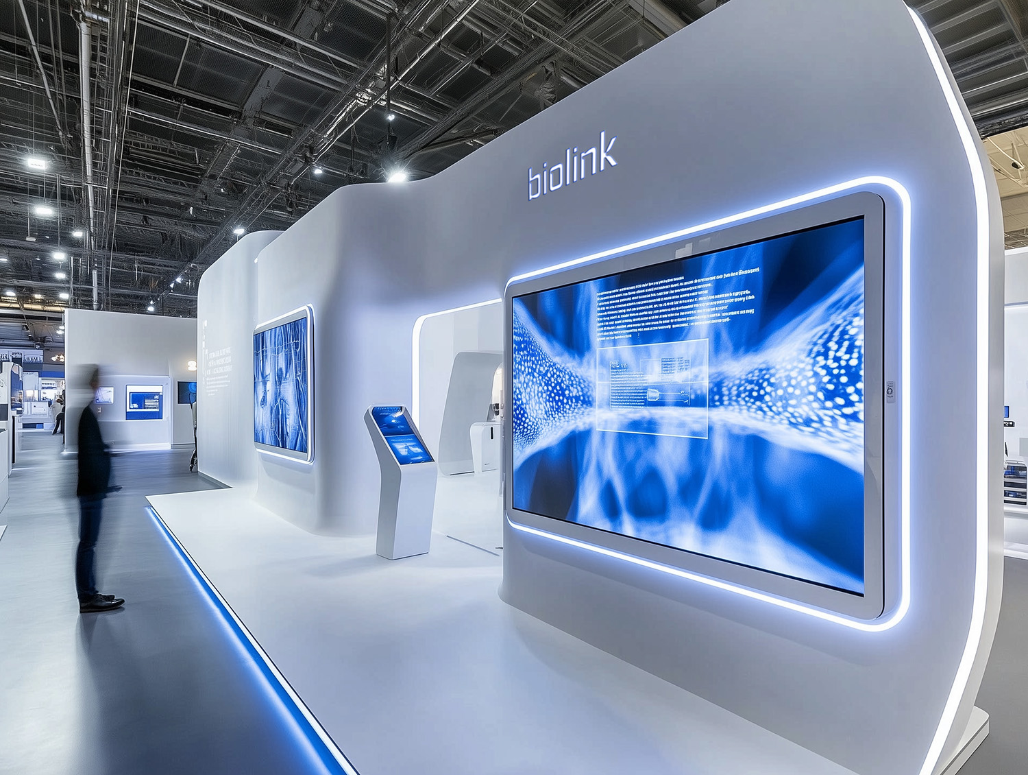 Biolink by Tia (Xingyu) Liu – SVA Design