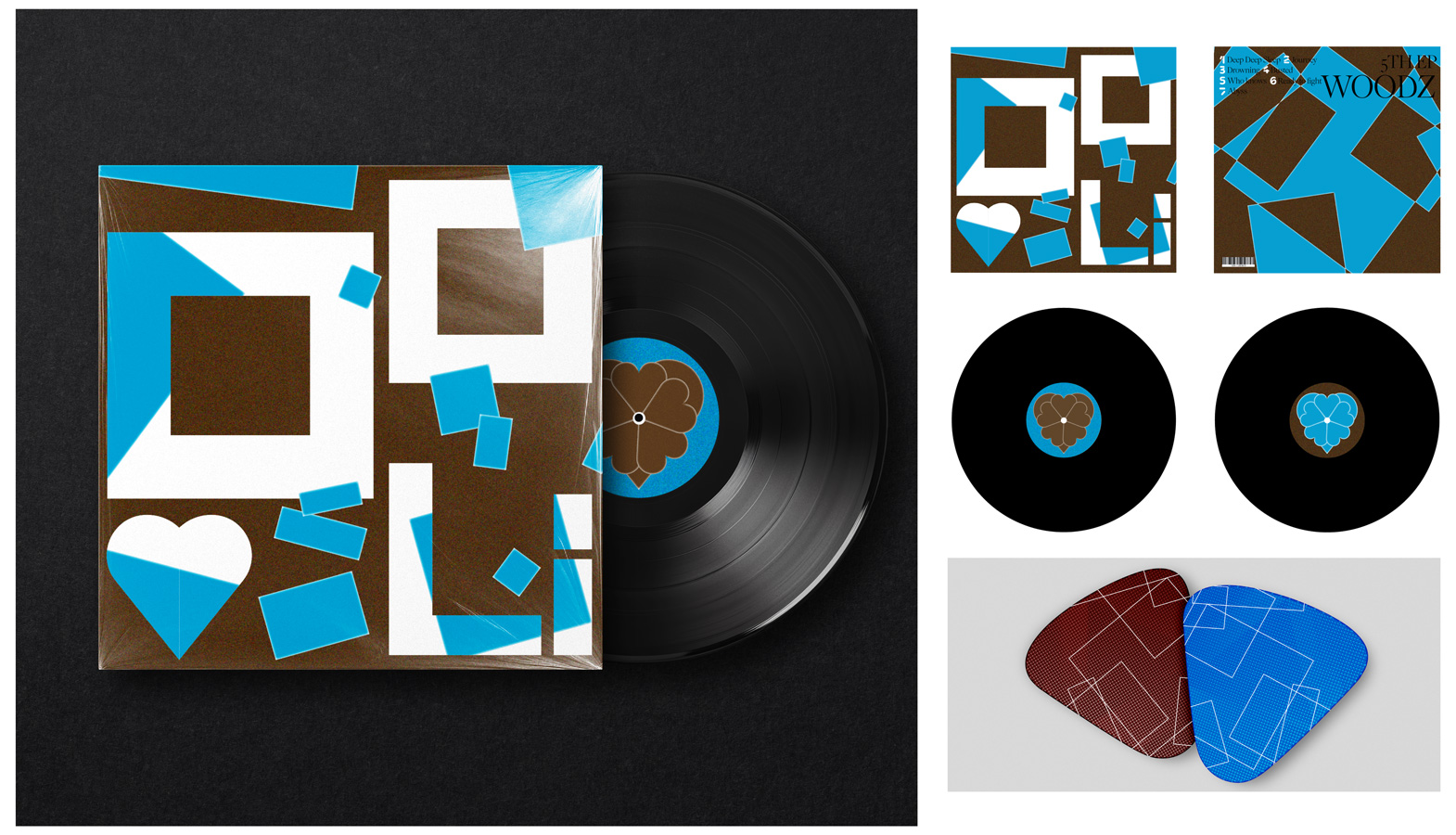 Love Trilogy by Minjung Choi – SVA Design