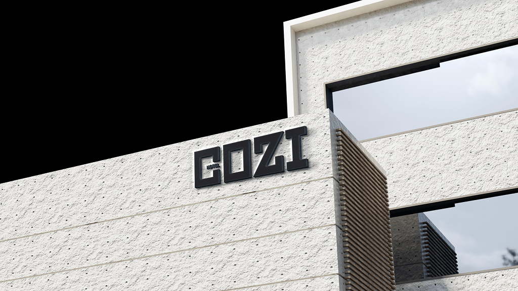 Cozi by Shihan Liu – SVA Design