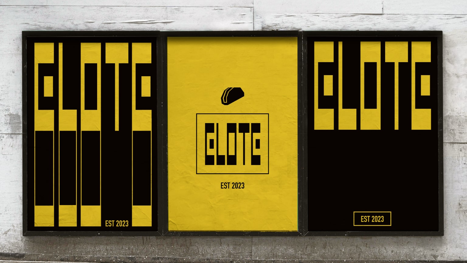 Elote by Shihan Liu – SVA Design