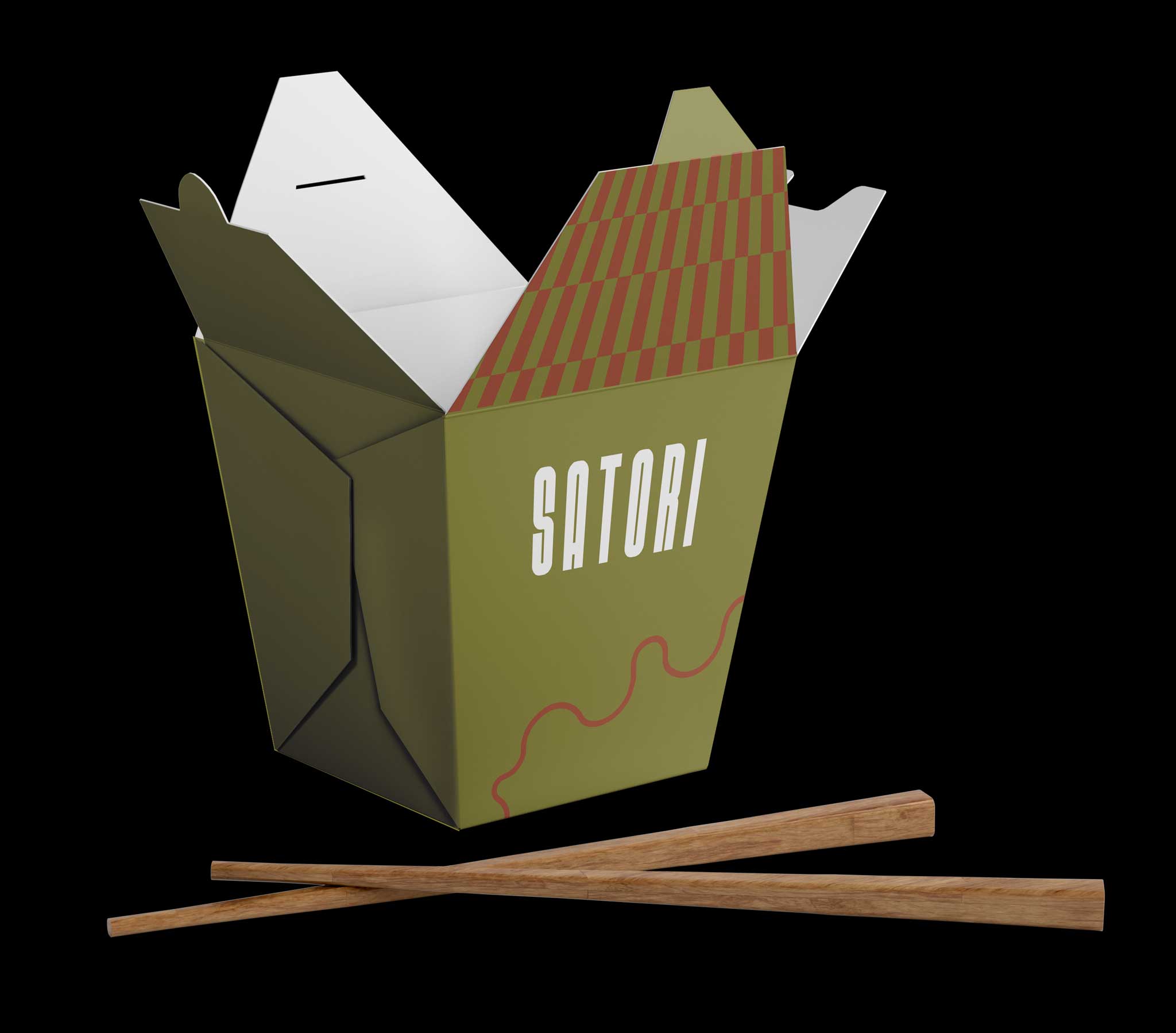 Satori by Aatmika Singh – SVA Design