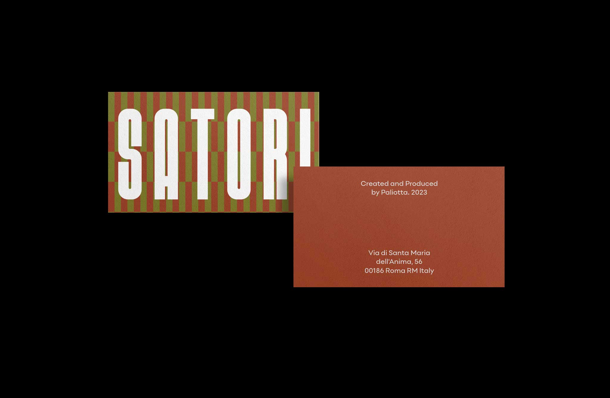 Satori by Aatmika Singh – SVA Design