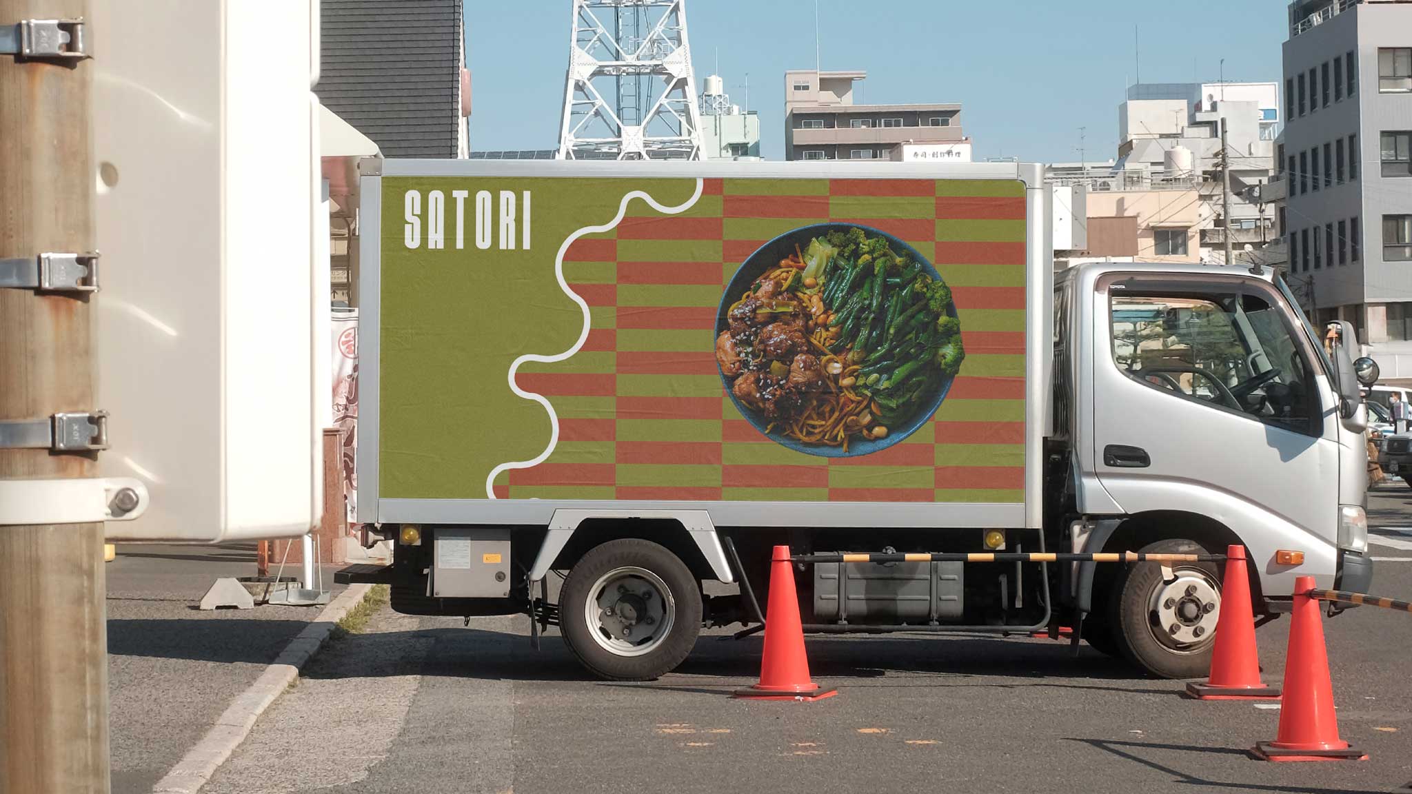 Satori by Aatmika Singh – SVA Design