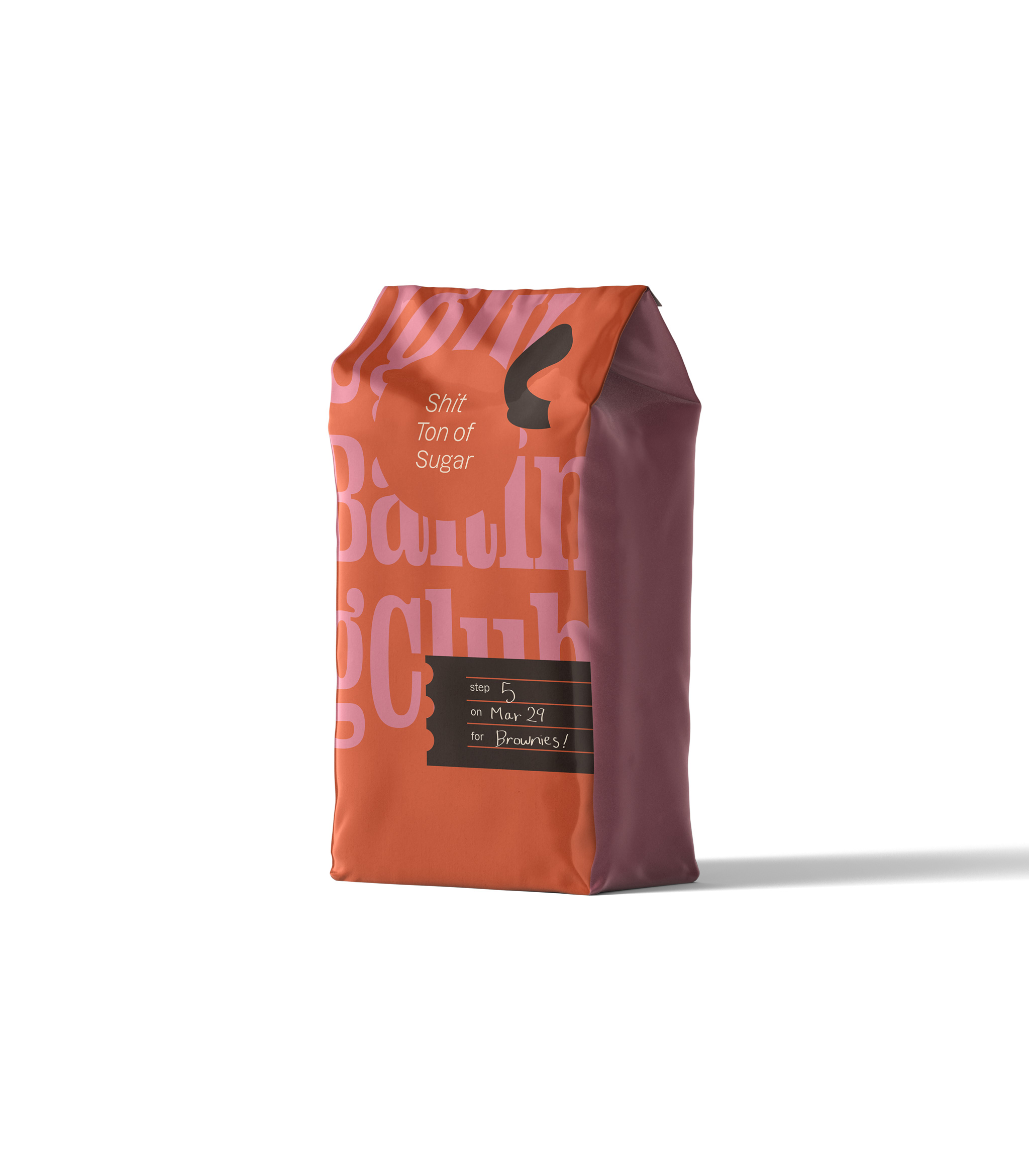 Ugly Baking Club by Kyubin Gil – SVA Design