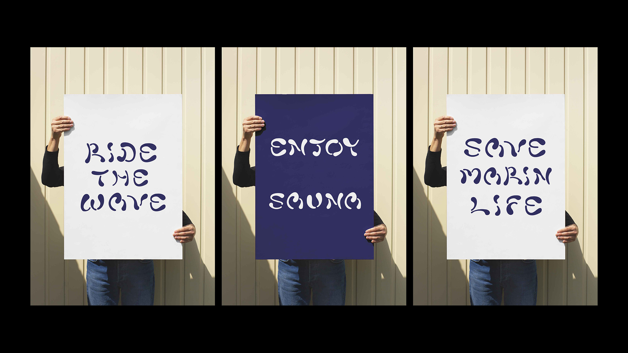 Splash! by Kyubin Gil – SVA Design