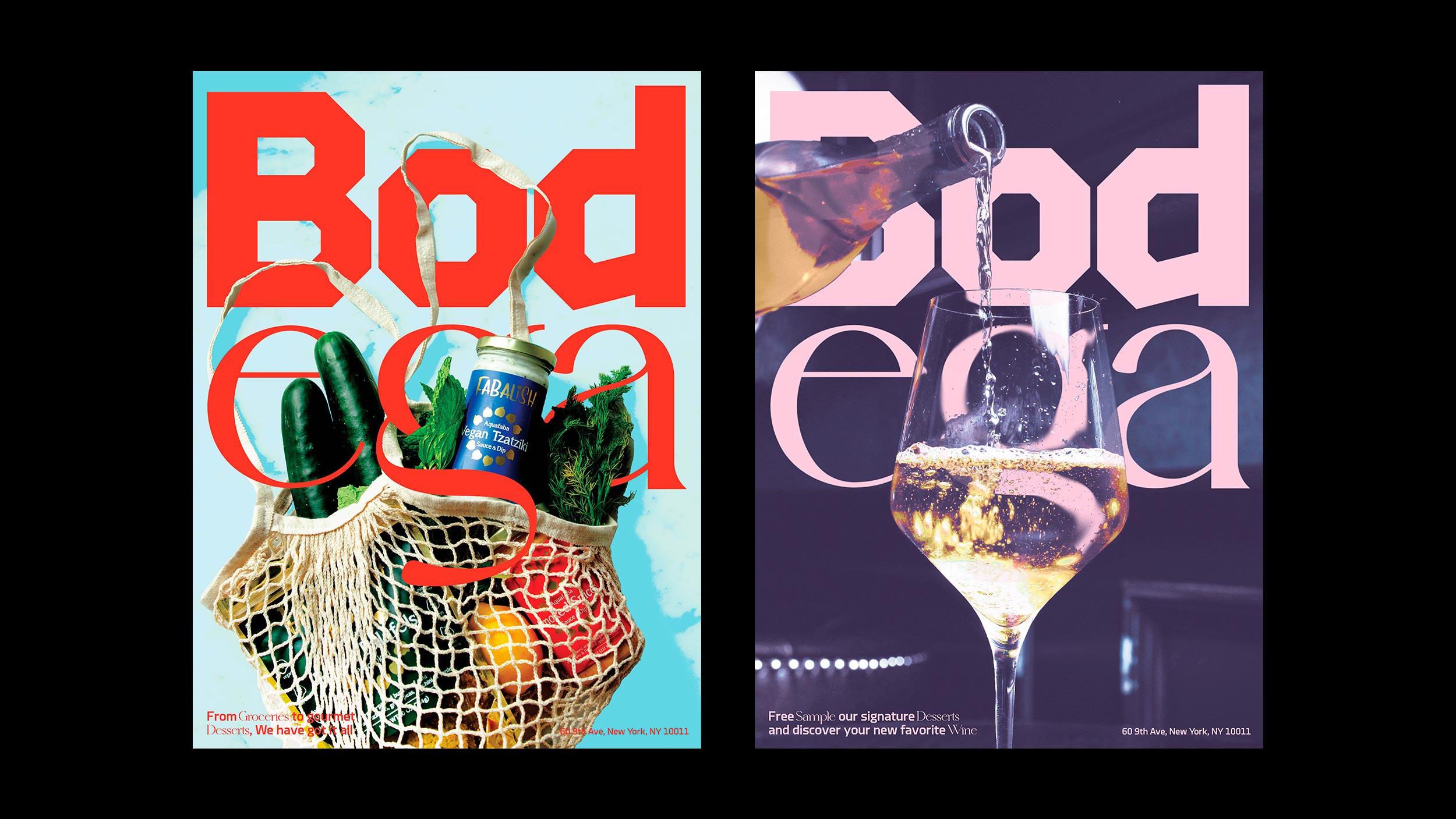 Bodega by Suin Choi – SVA Design