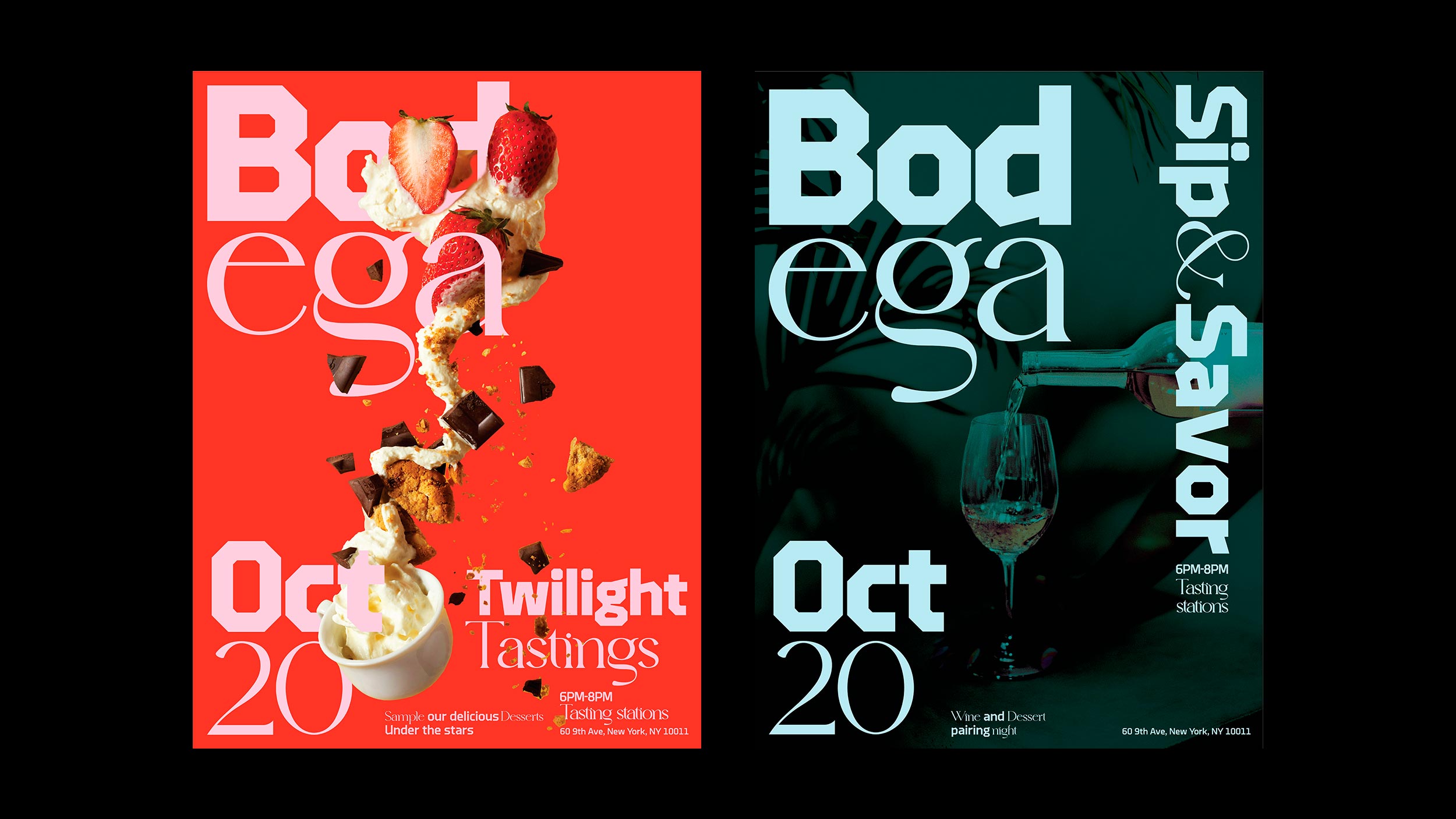 Bodega by Suin Choi – SVA Design