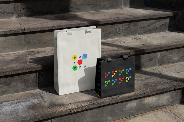 POLYPOP by Xinyan Li – SVA Design