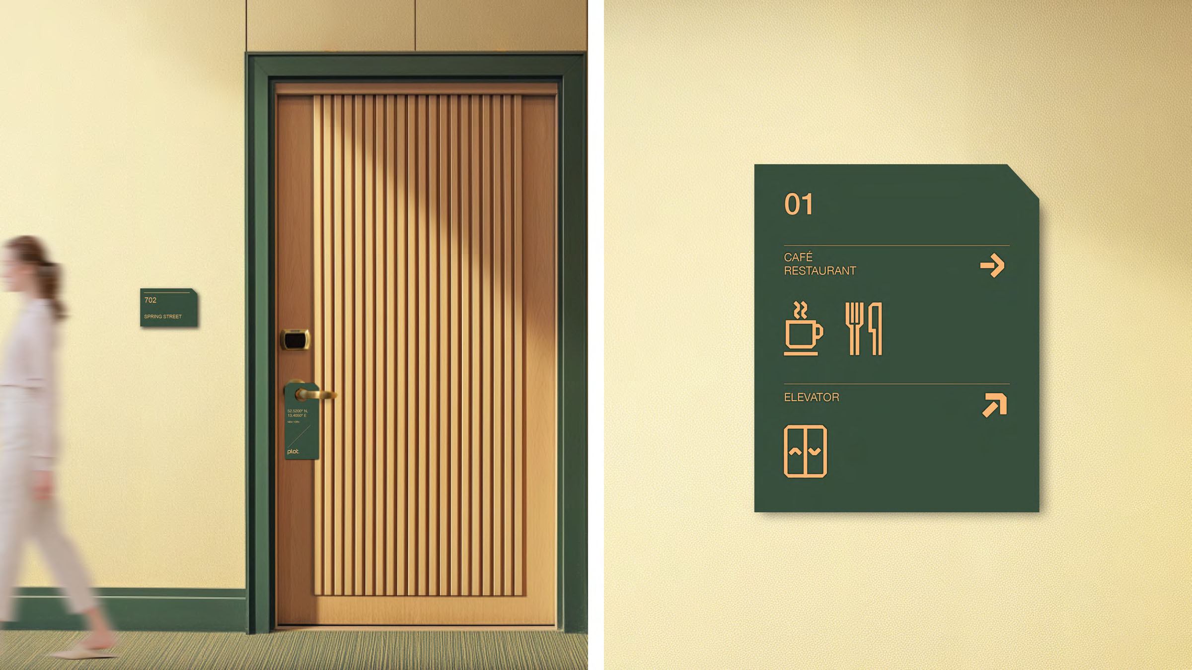 Plot hotel by Tia (Xingyu) Liu – SVA Design