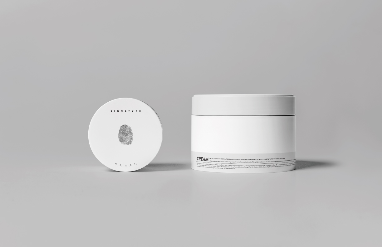 SIGNATURE by Bokyoung Kim – SVA Design