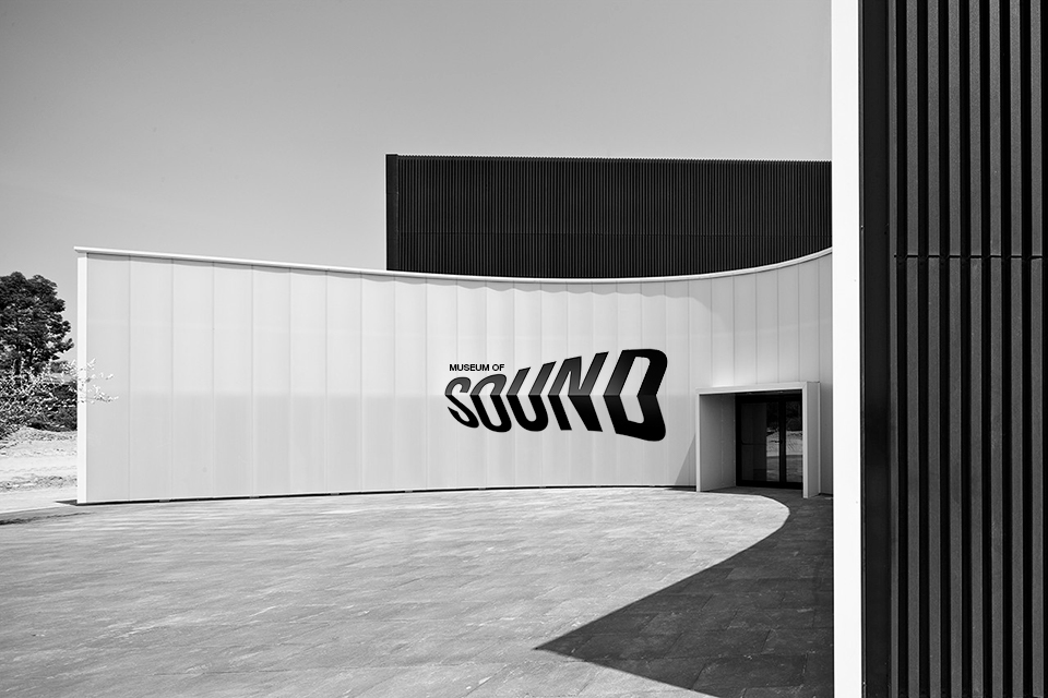 Museum of Sound by Jennifer Son – SVA Design