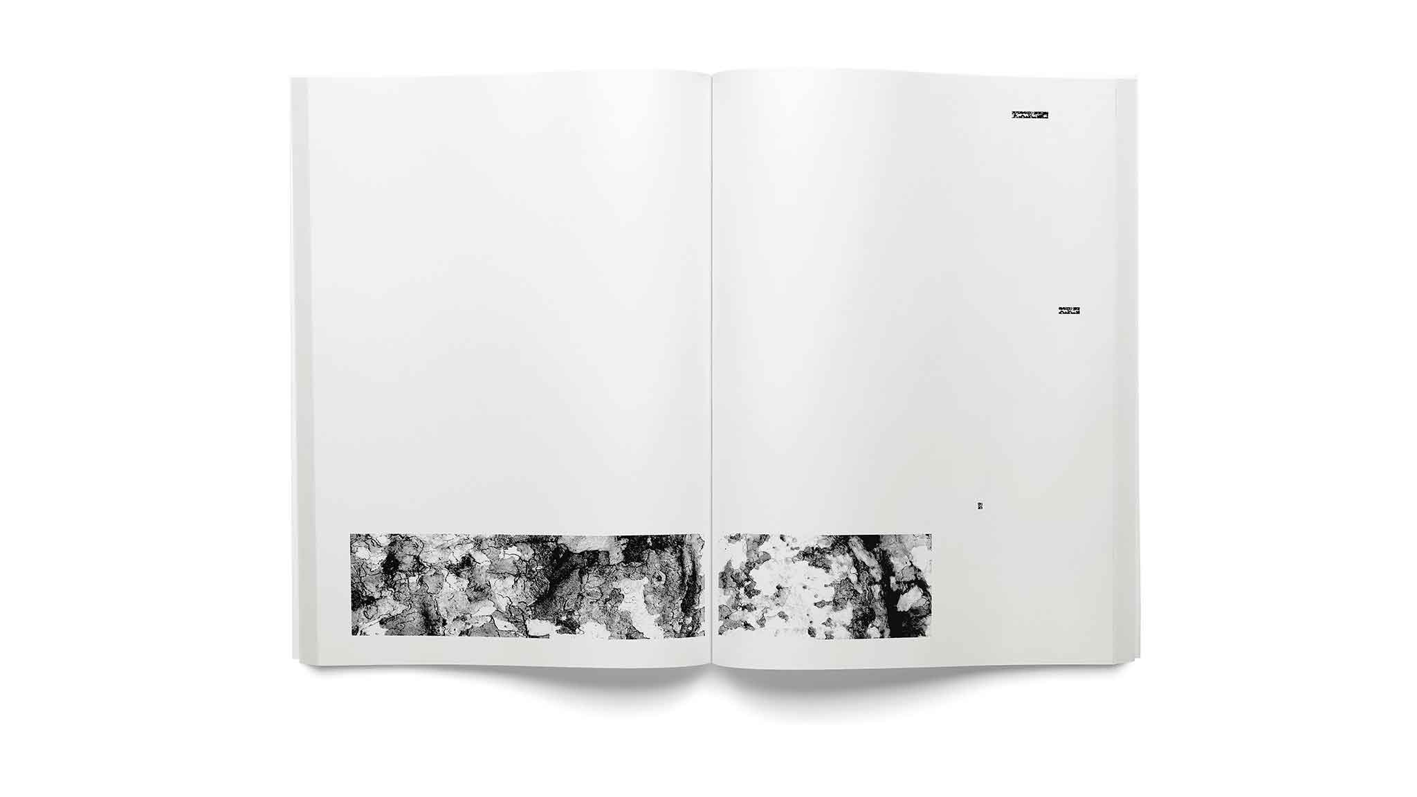 Typographic TEXTure by Saenansul Chung – SVA Design