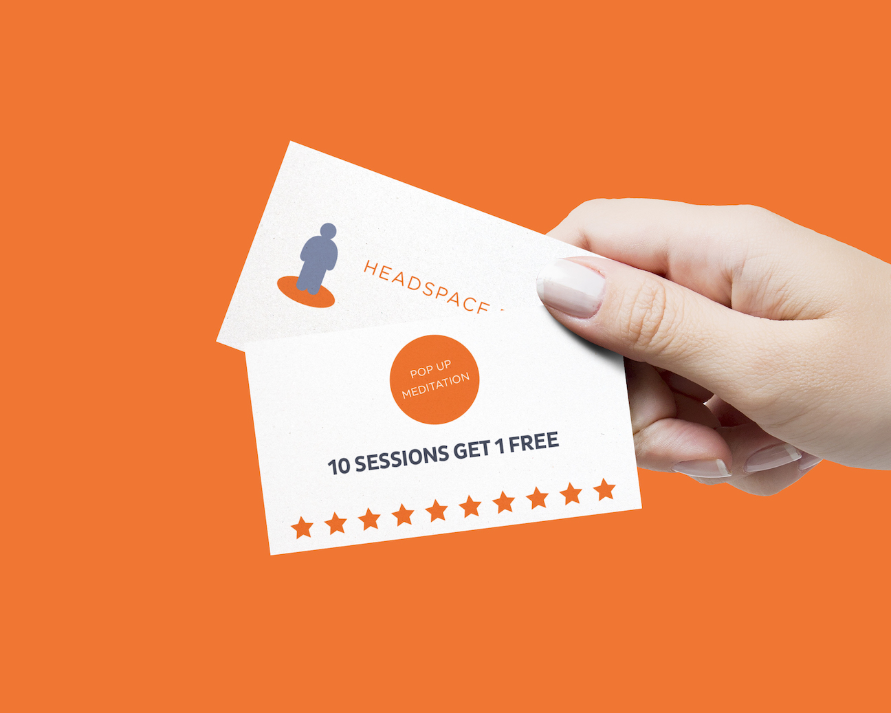 Headspace Place by Claire Filipek – SVA Design