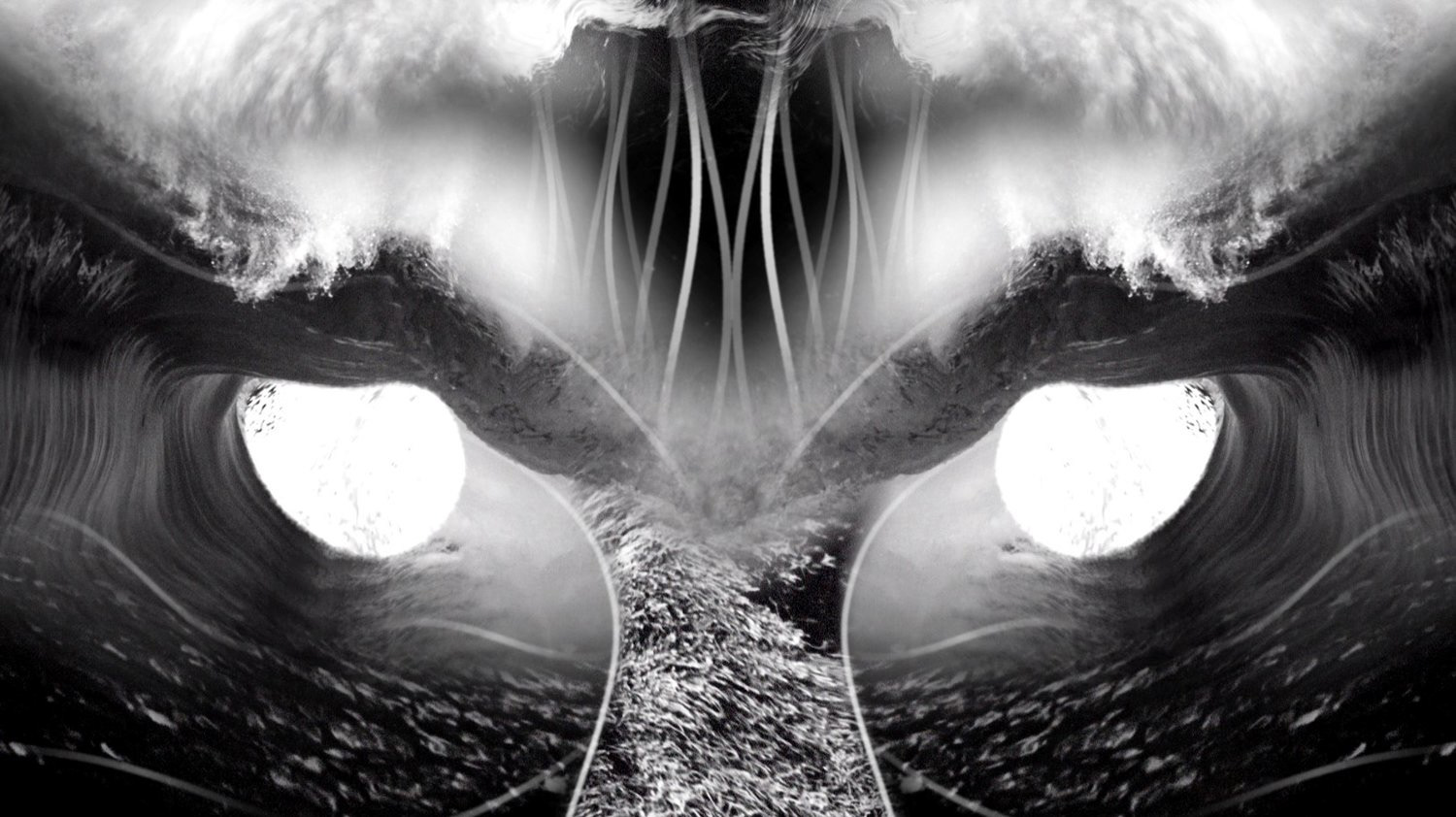 Apocalypto Title Sequence by Danica Tan – SVA Design