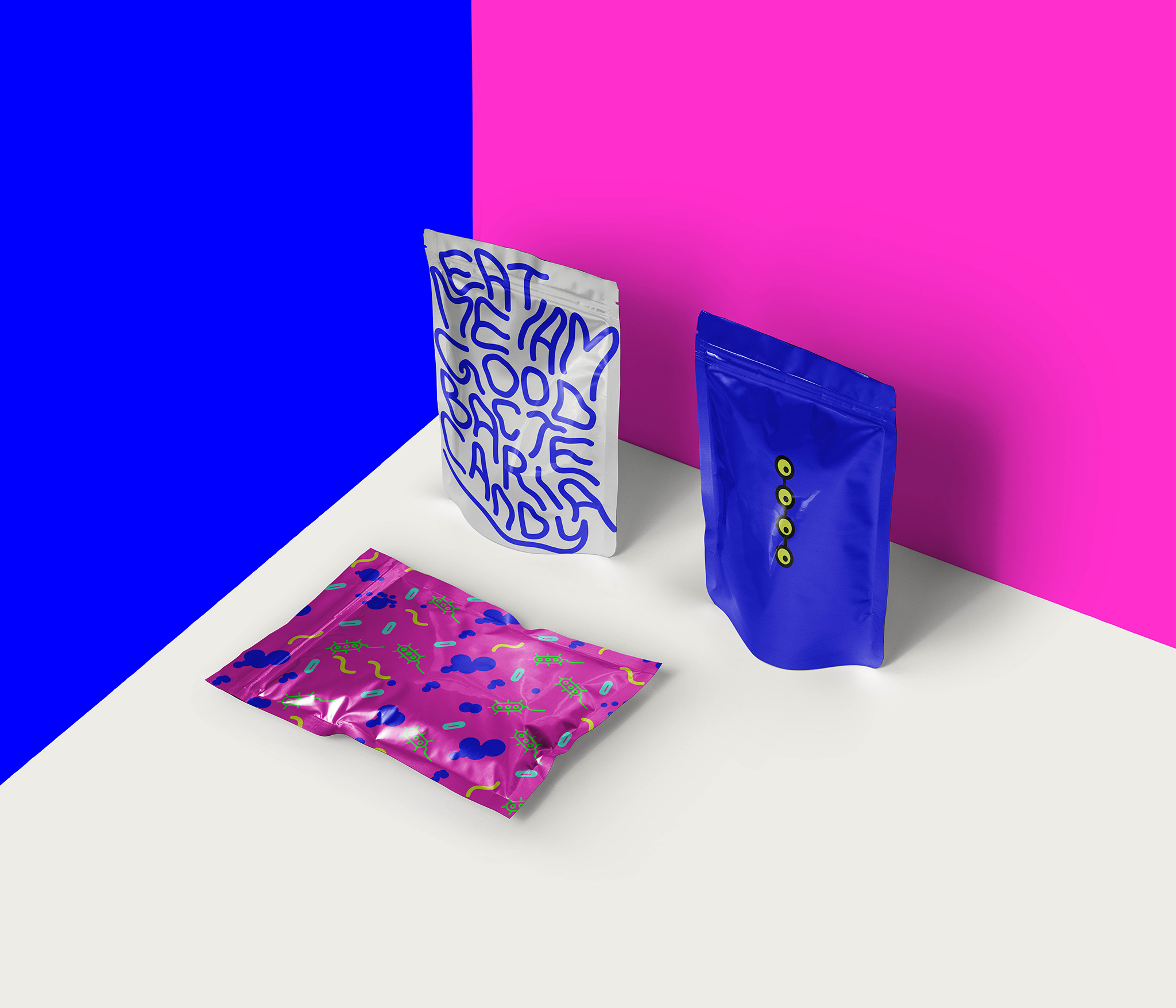 Bacteria Museum by Ching Tien Lee (Sunnie) – SVA Design