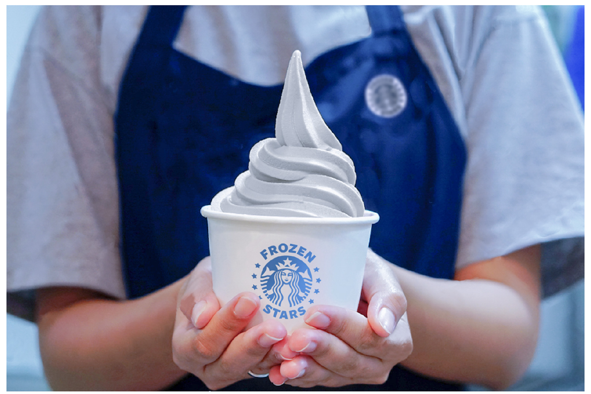 FROZEN STARS by Yunke Xiao – SVA Design