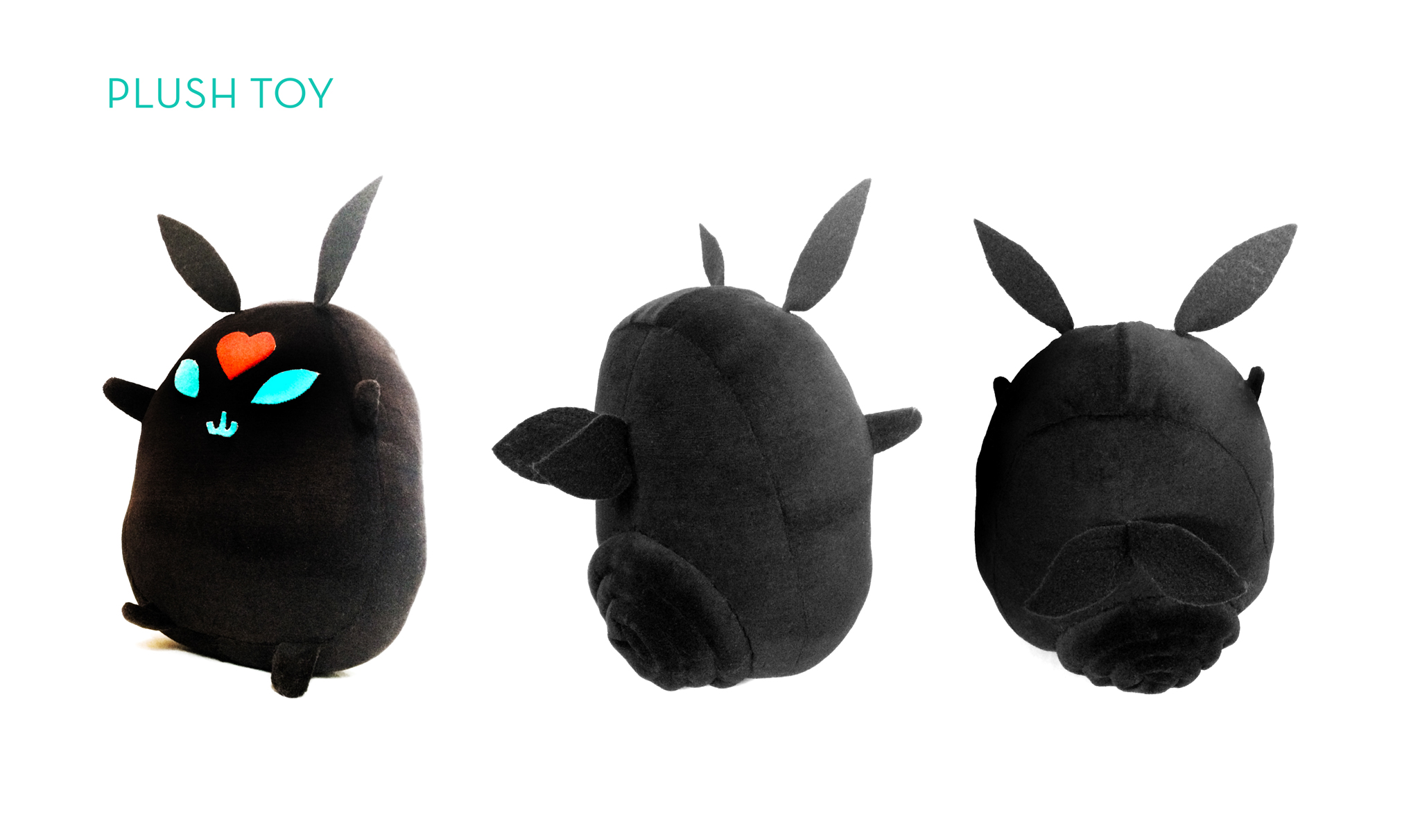 The Meemo Society by Amber Lamourt – SVA Design