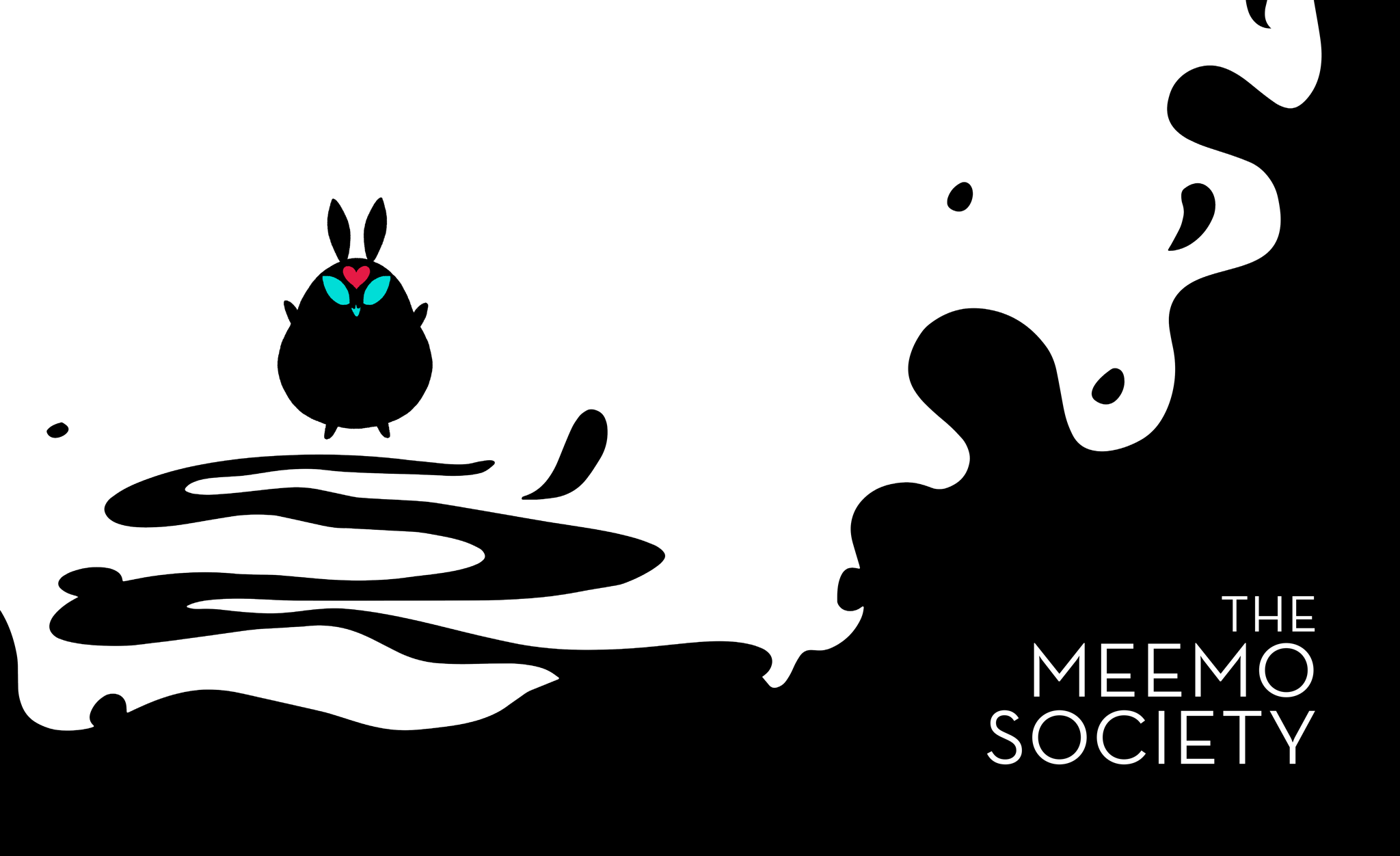 The Meemo Society by Amber Lamourt – SVA Design