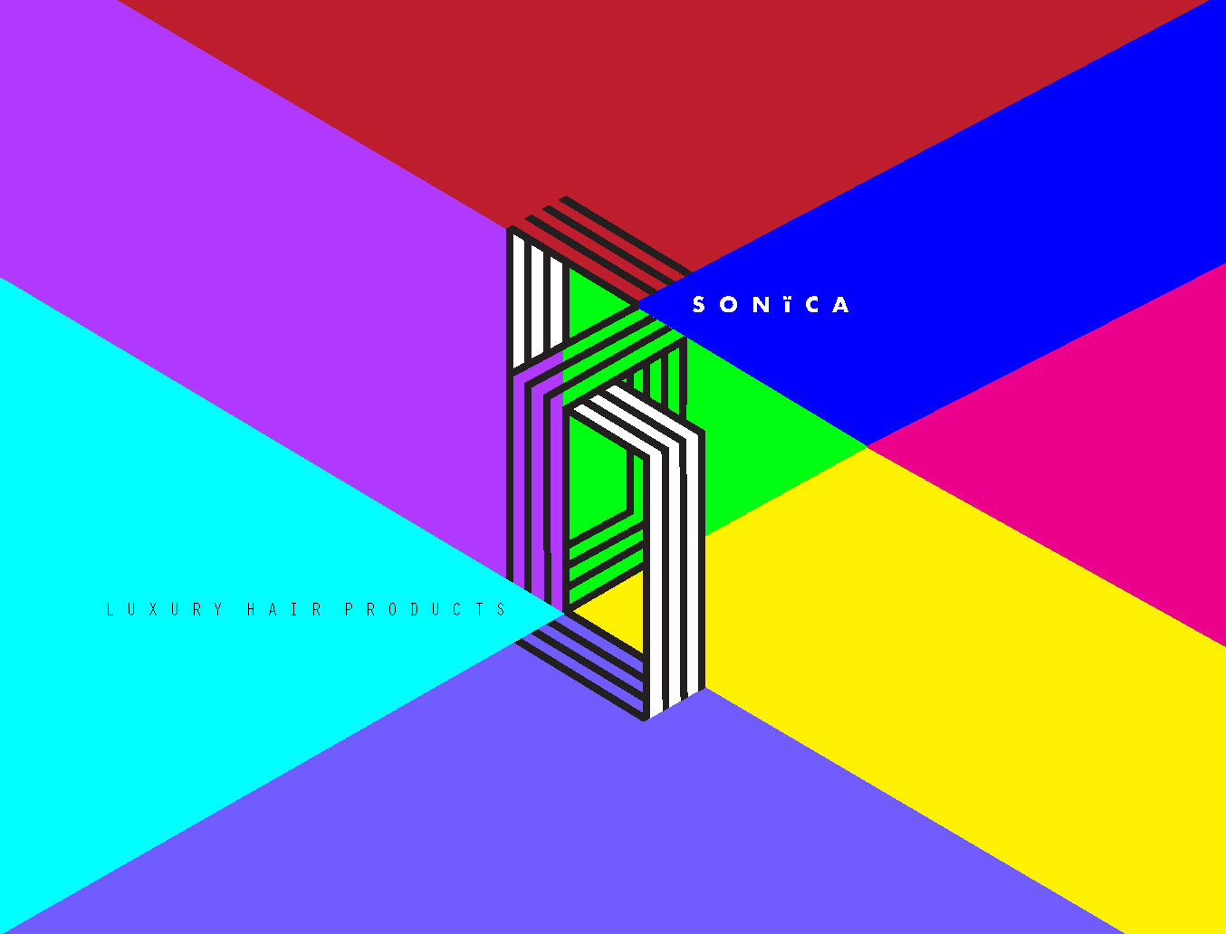 SONÏCA by Bobby Cao – SVA Design