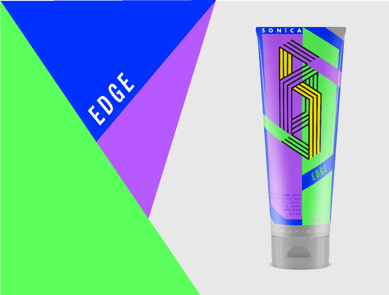 SONÏCA by Bobby Cao – SVA Design