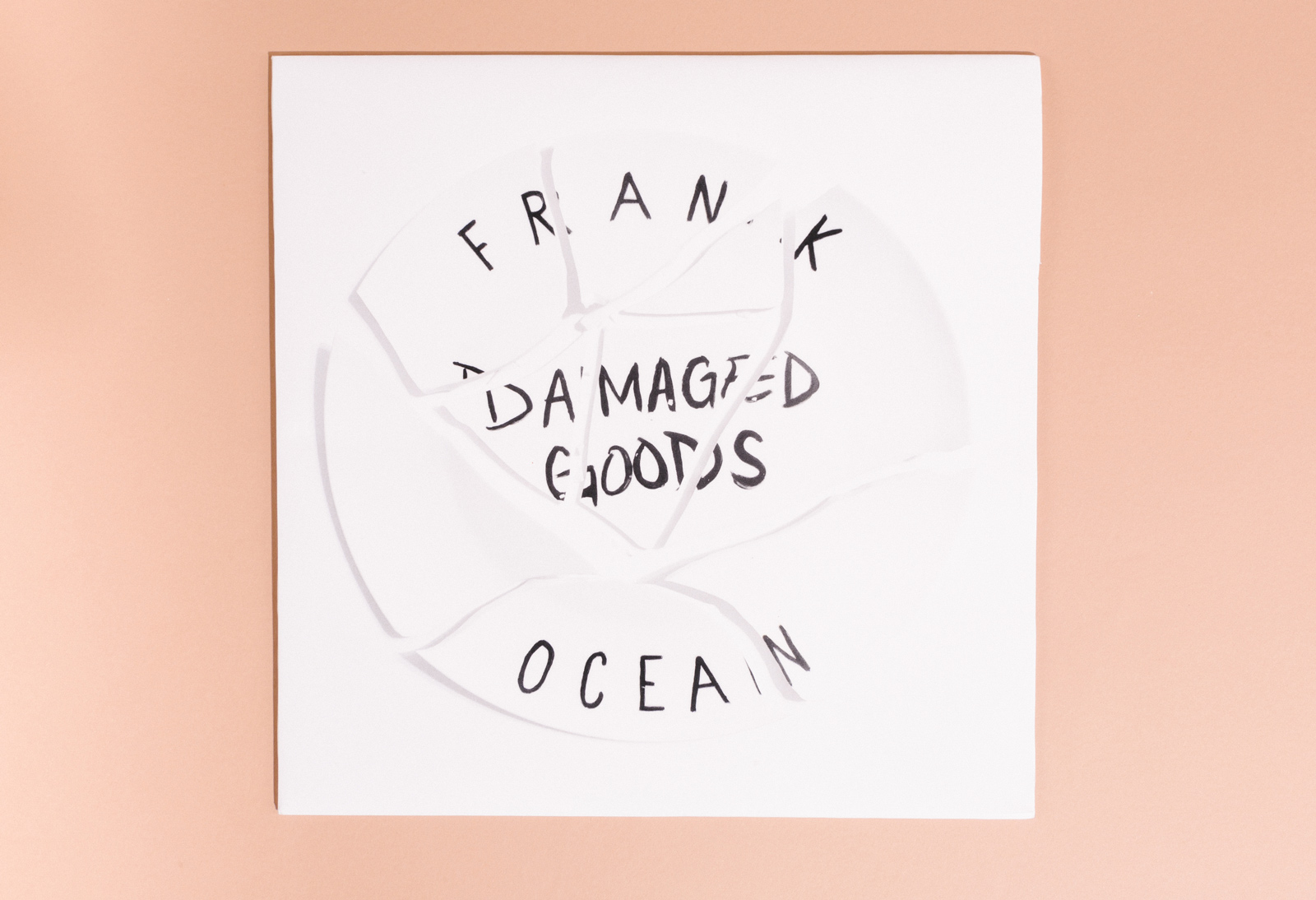 The singer and song by Janina Quinn – SVA Design