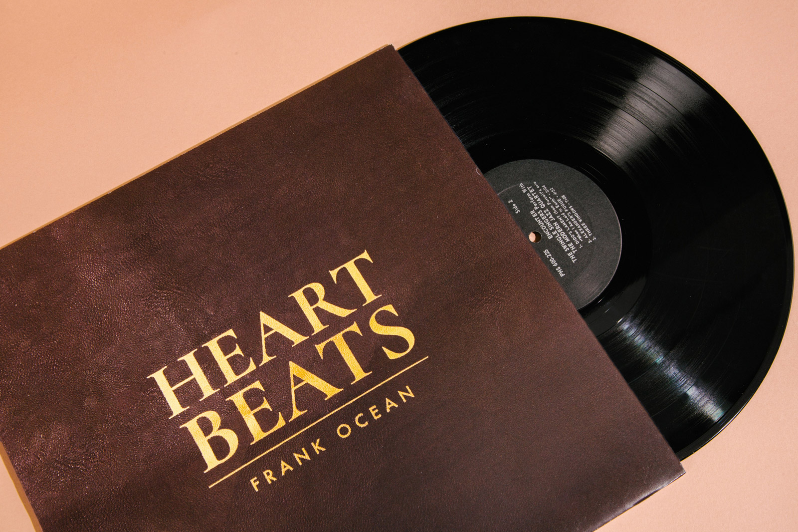 The singer and song by Janina Quinn – SVA Design