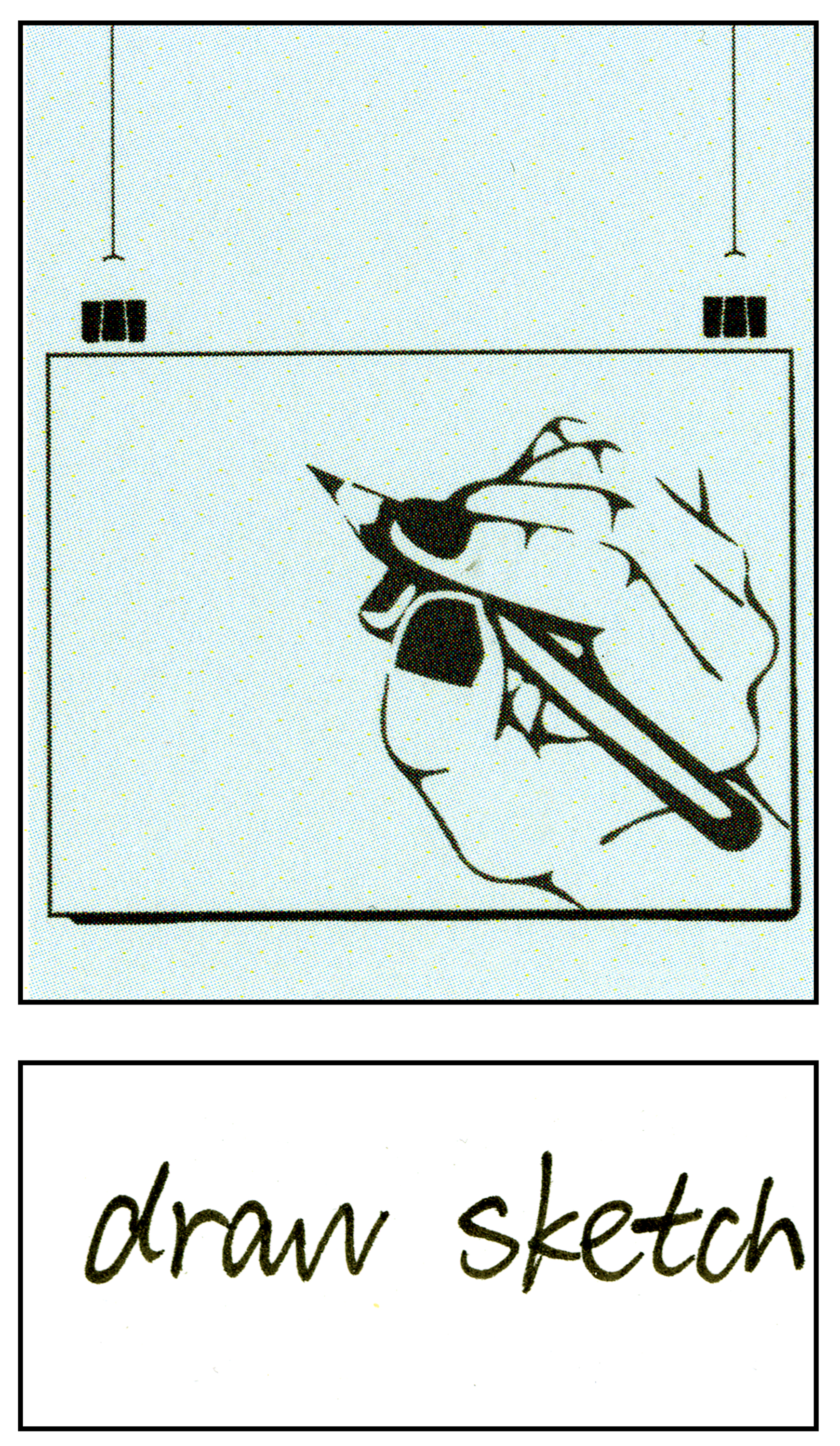 Visual Diary by Yuyan Chen – SVA Design